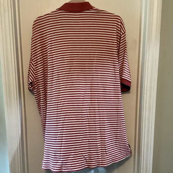 Ashworth | Shirts | Tpc Sawgrass Golf Shirt | Poshmark